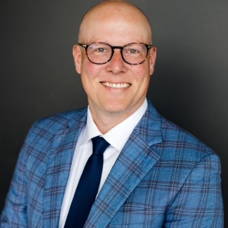 James Hall, MD | DMOS Orthopaedic Centers