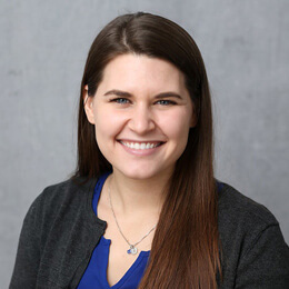 Alexandra Brunner, PA-C | DMOS Orthopaedic Centers