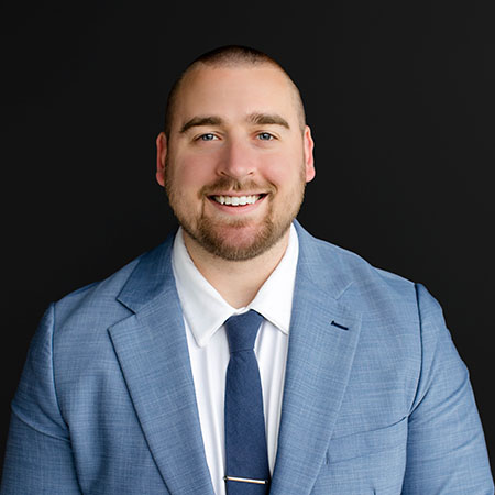 Ben George, PT, DPT | DMOS Orthopaedic Centers