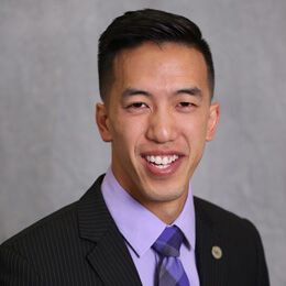Francis Nguyen, PT, DPT | DMOS Orthopaedic Centers